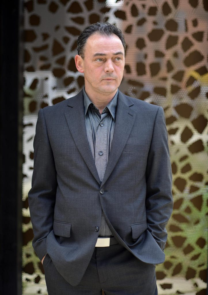 Vertracktes Rendezvous