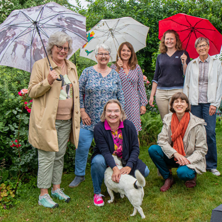 Spende für Naturprojekt